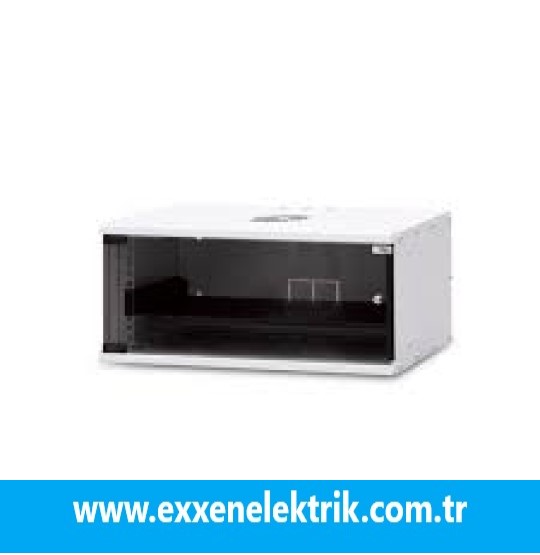 Soho Rack Kabi̇net | EXXEN Elektrik - İnşaat Taahhüt Tic. Ltd. Şti.